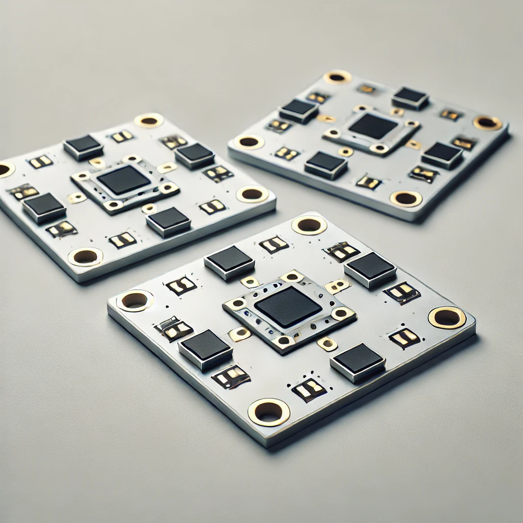 Electronics - Settori - Almeco Group