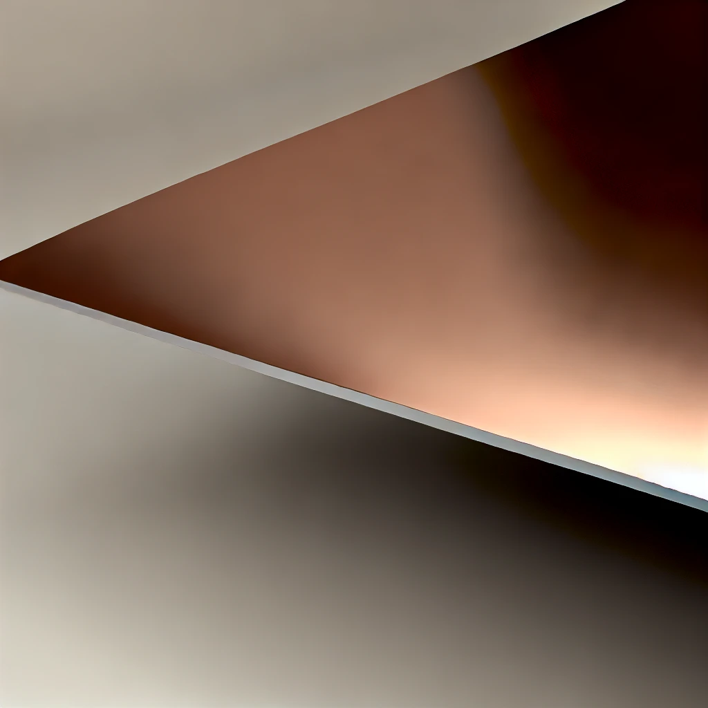 HPL - High Pressure Laminates - Architettura & Design - Almeco Group